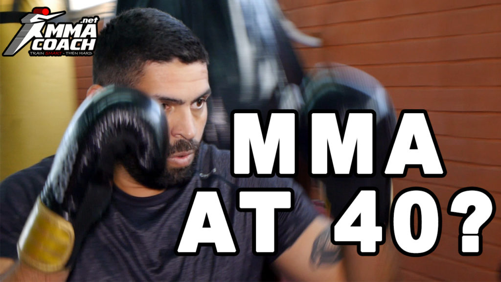 Complete MMA Training – A Definite Guide – MMA Coach